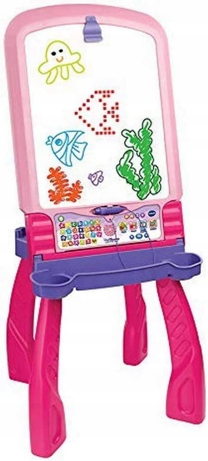 tablica interaktywna dla dzieci - wersja FR Opis! 13340468295 - Allegro.pl