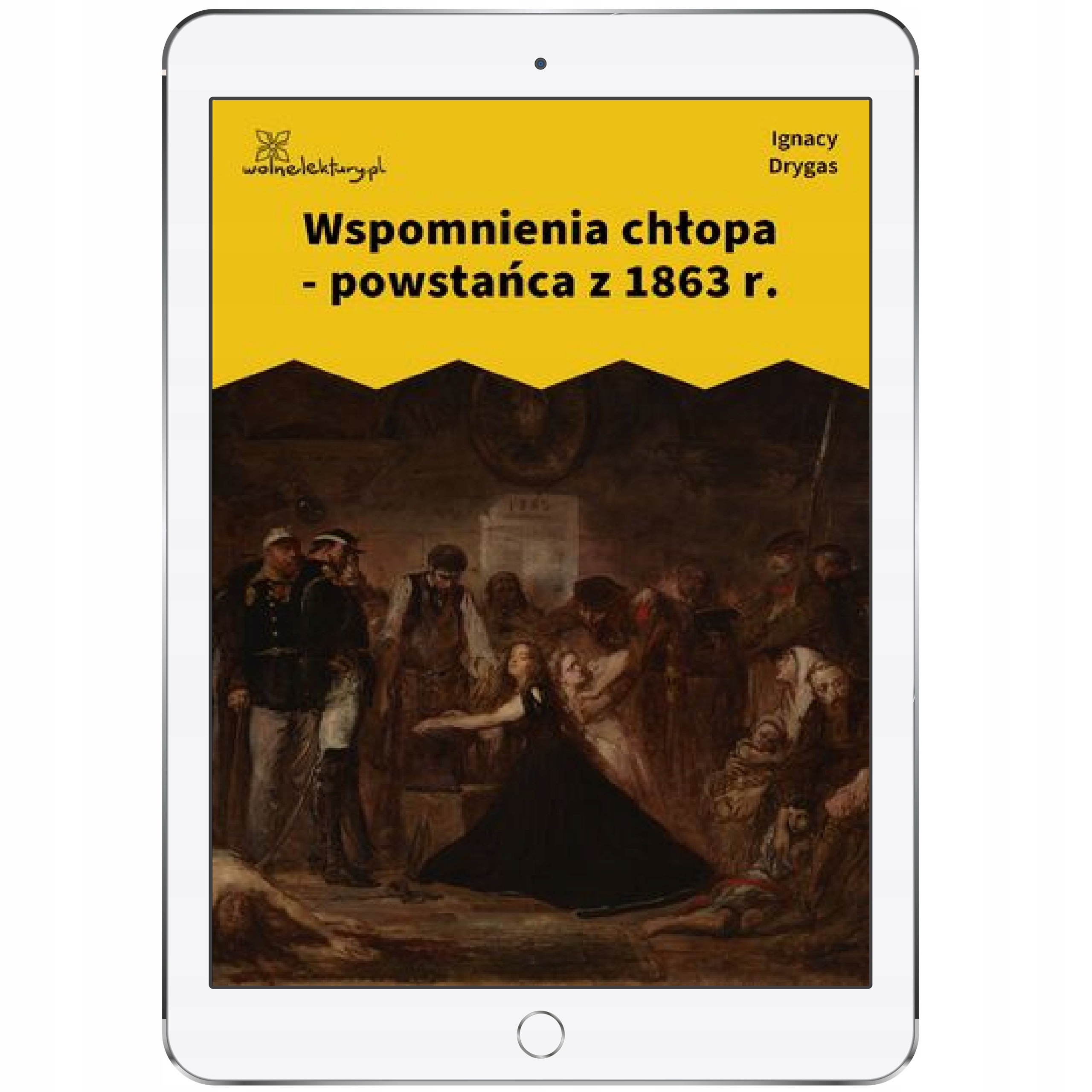 Moje Wspomnienia R 1863 - Niska cena na Allegro.pl