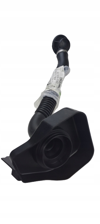 RURA WLEWOWA OLEJU SILNIKA OM654 MERCEDES SPRINTER W910 A6540107804 za ...