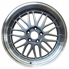 Bbs Lm 5x100 - Niska cena na Allegro.pl