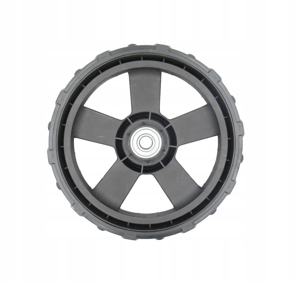 Kolieska na kosačku - V blízkosti valca noža pre čiernu edíciu 180-92 ...