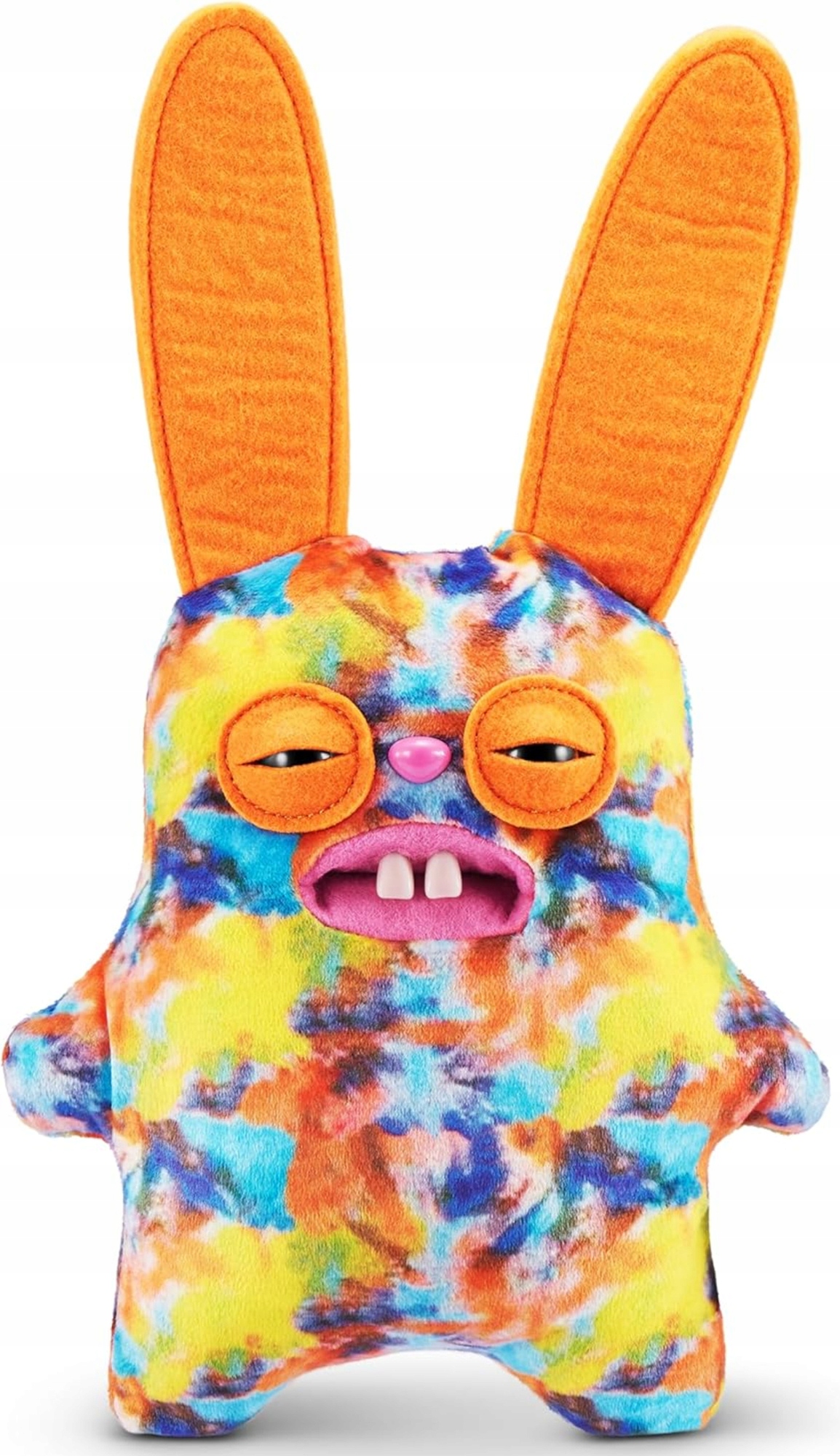 FUGGLER MASKOTKA PLUSZAK POTWÓR RABID RABBIT WŚCIEKŁY KRÓLIK 22 CM ...
