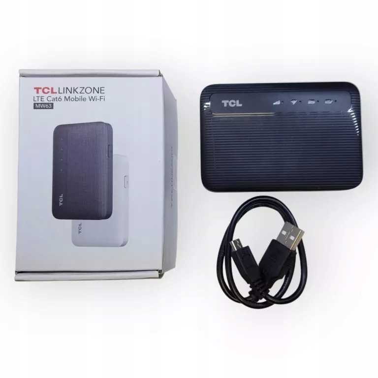 Linkzone Mw63 - Niska cena na Allegro.pl