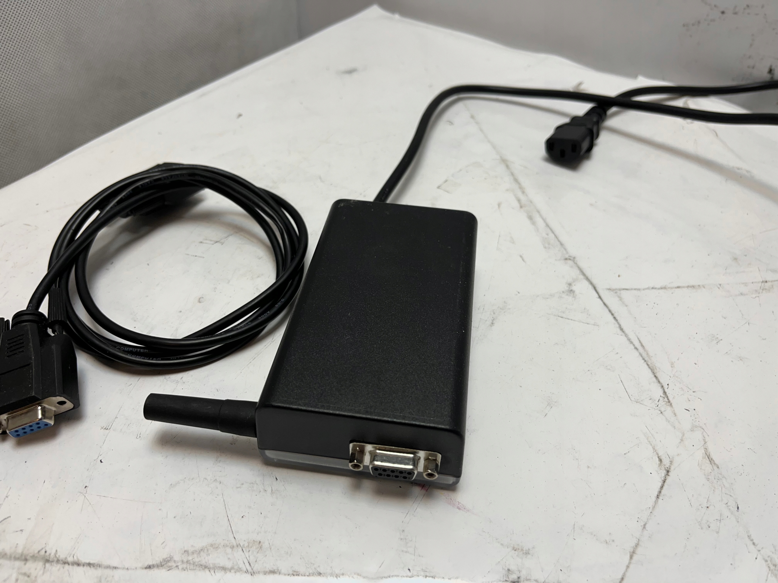 Terminal Rs232 - Niska cena na Allegro.pl