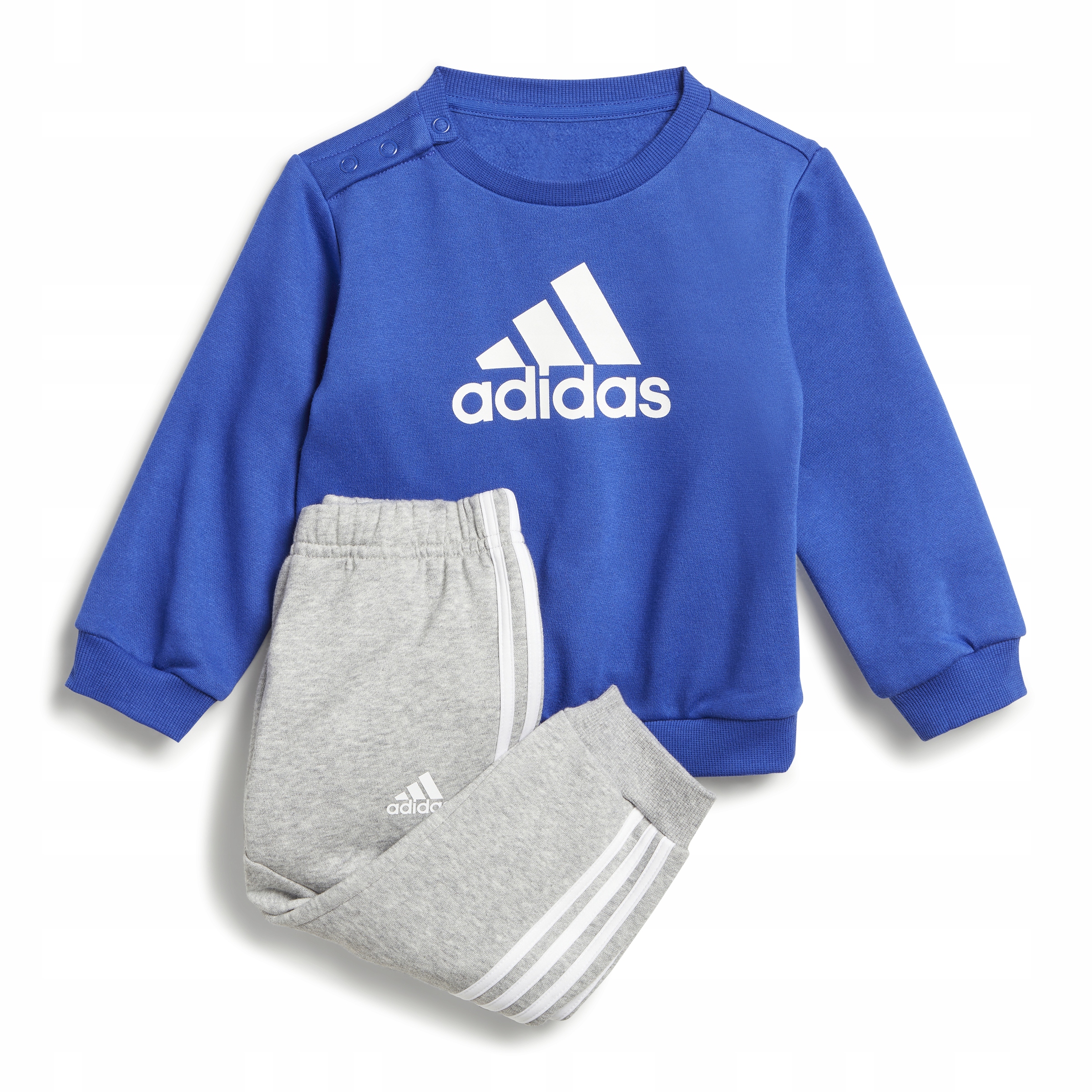 Adidas dres dziecięcy wielokolorowy bawełna rozmiar 86 • Opinie - Allegro