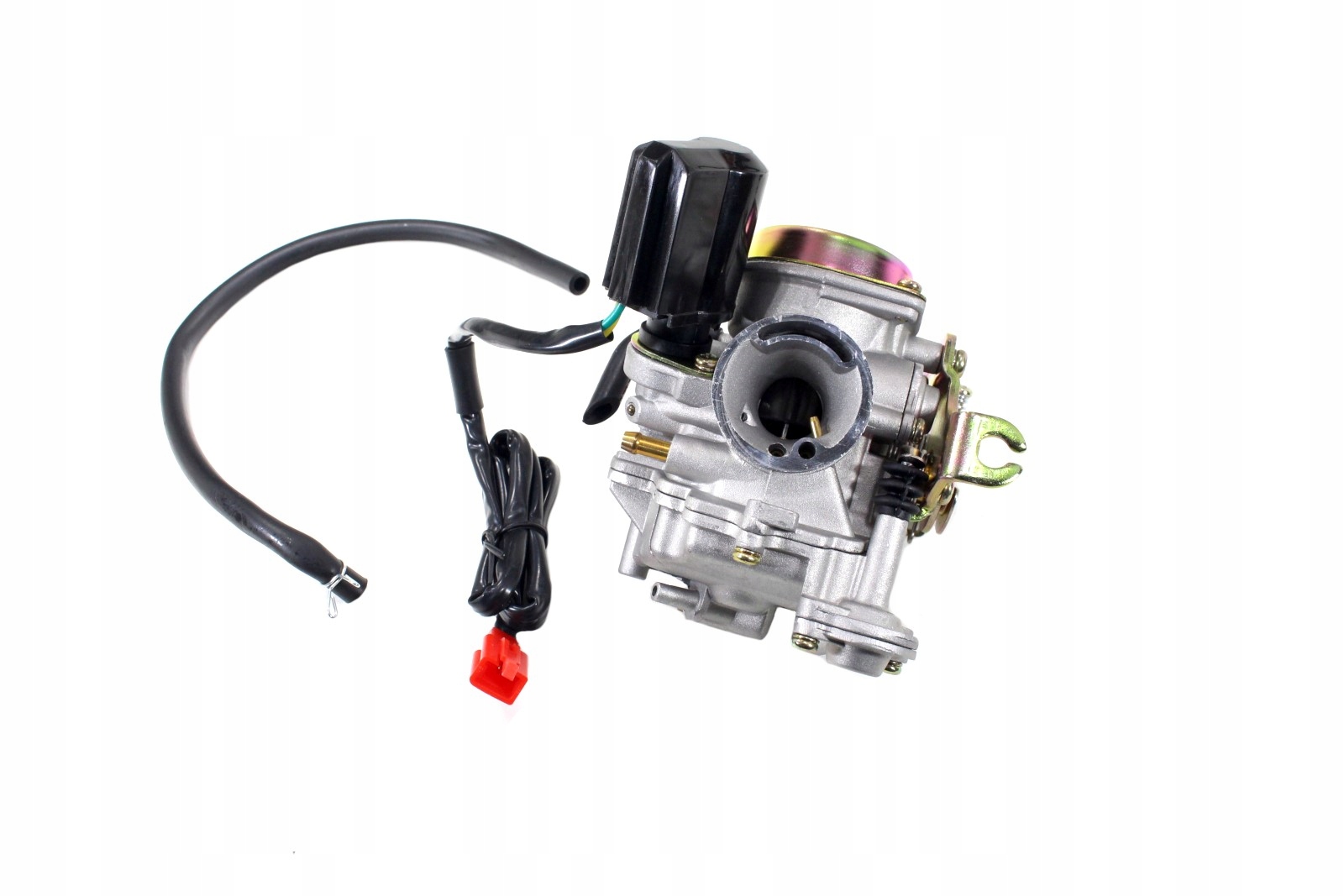 GAŹNIK GY6-50 SKUTER 4T ROMET ROUTER KEEWAY KINGWA za 126.00PLN z ...