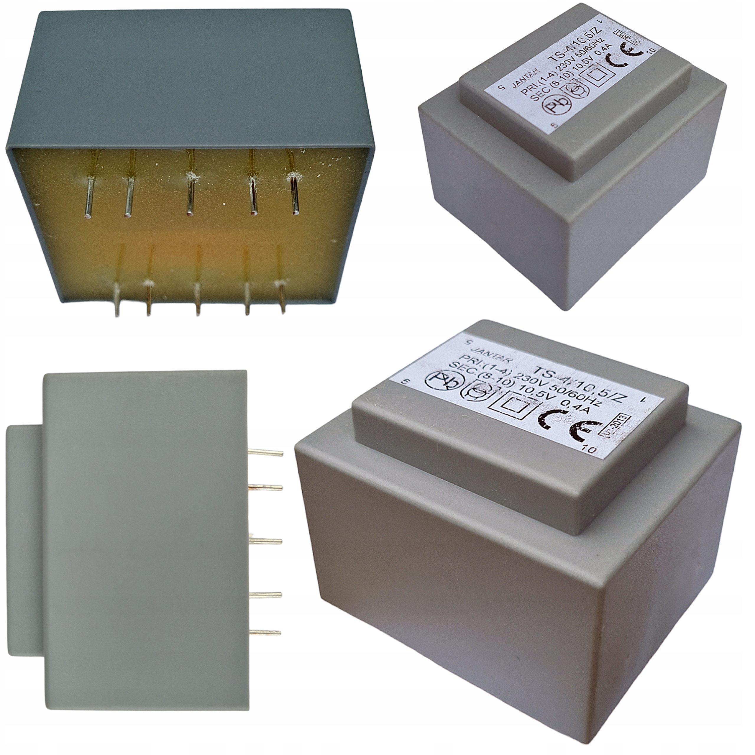 Transformator Jantar - Niska cena na Allegro.pl