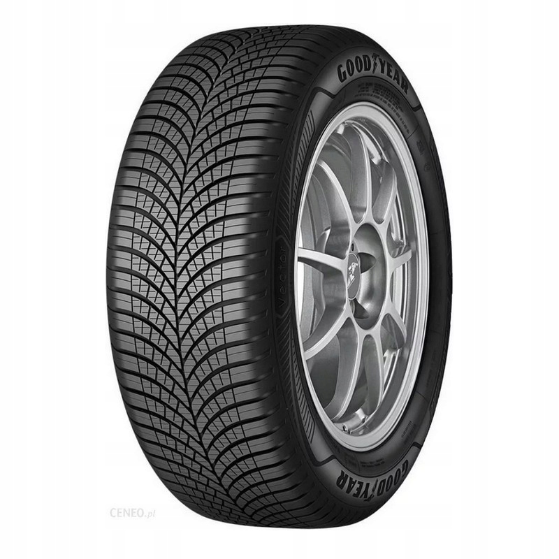 Opona całoroczna Goodyear Vector 4Seasons Gen-3 195/65R15 95 V ...