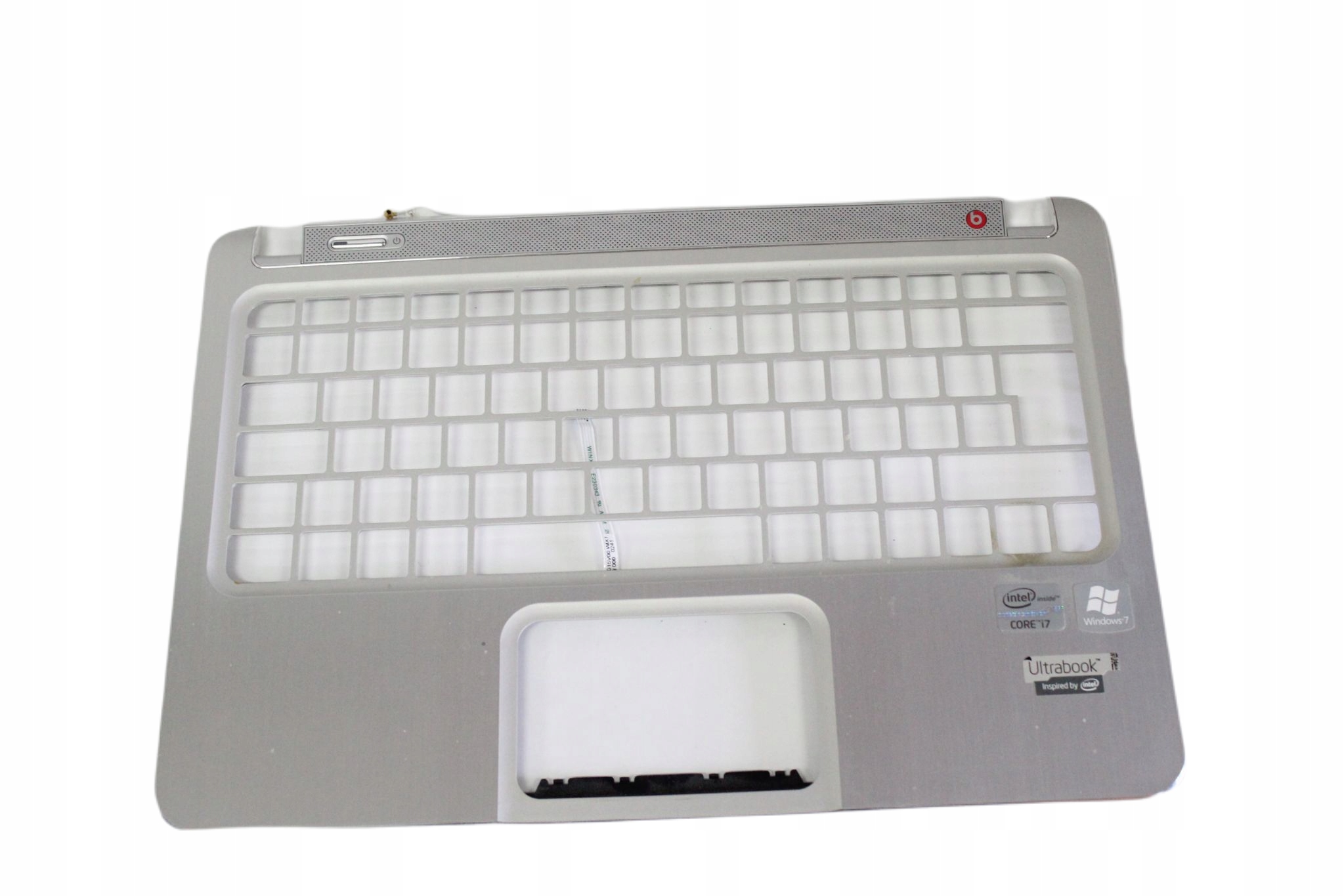 PALMREST HP SPECTRE XT PRO 13 w OSTRZESZÓW - Sklep, Opinie, Cena w Allegro