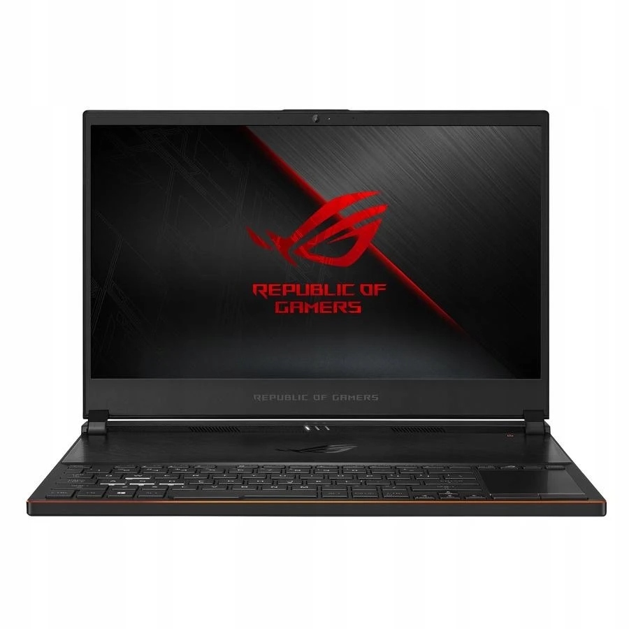 Laptop Gamingowy w Laptopy, notebooki, ultrabooki, NVIDIA GeForce RTX ...