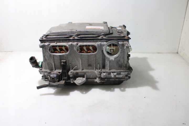 FALOWNIK KONWERTER TOYOTA AURIS II LIFT 1.8 G9200-47190 za 999.00PLN z ...