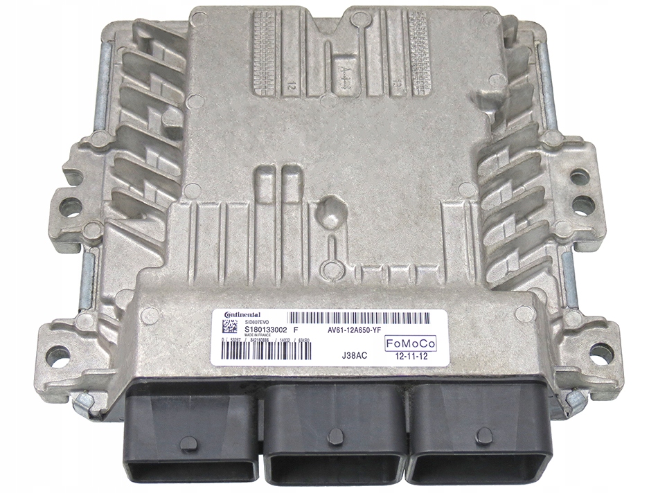 C-MAX FOCUS 1.6 D ECU AV61-12A650-YF S180133002F, • Ár, Vélemények - Allegro