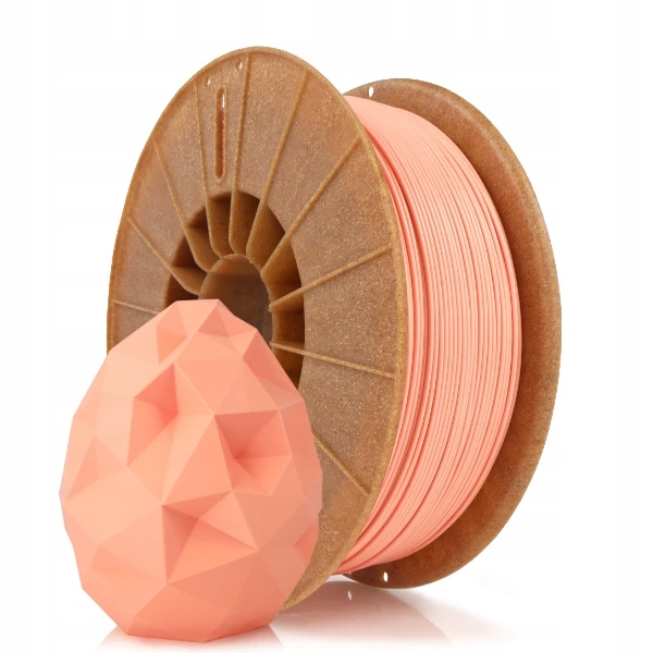 Filament PLA Rosa 3d 1,75 mm 1000 g pomarańczowy - Sklep, Opinie, Cena ...