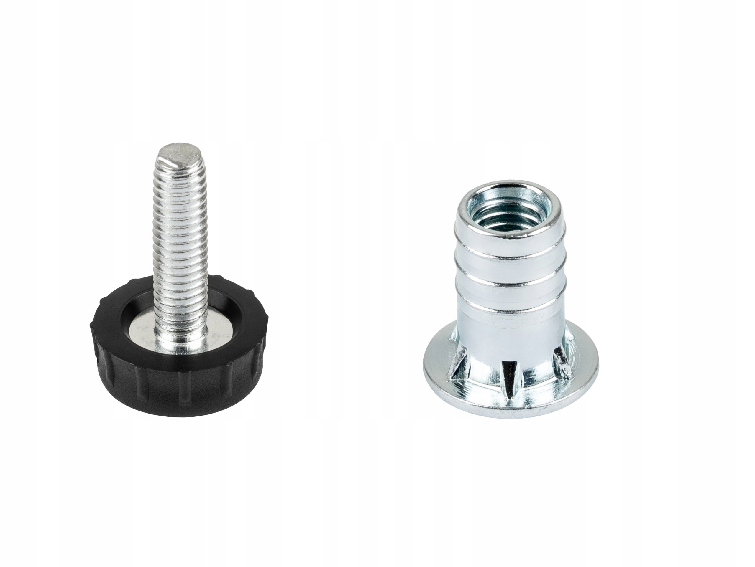 Stopka Regulowana M6 - Niska cena na Allegro.pl