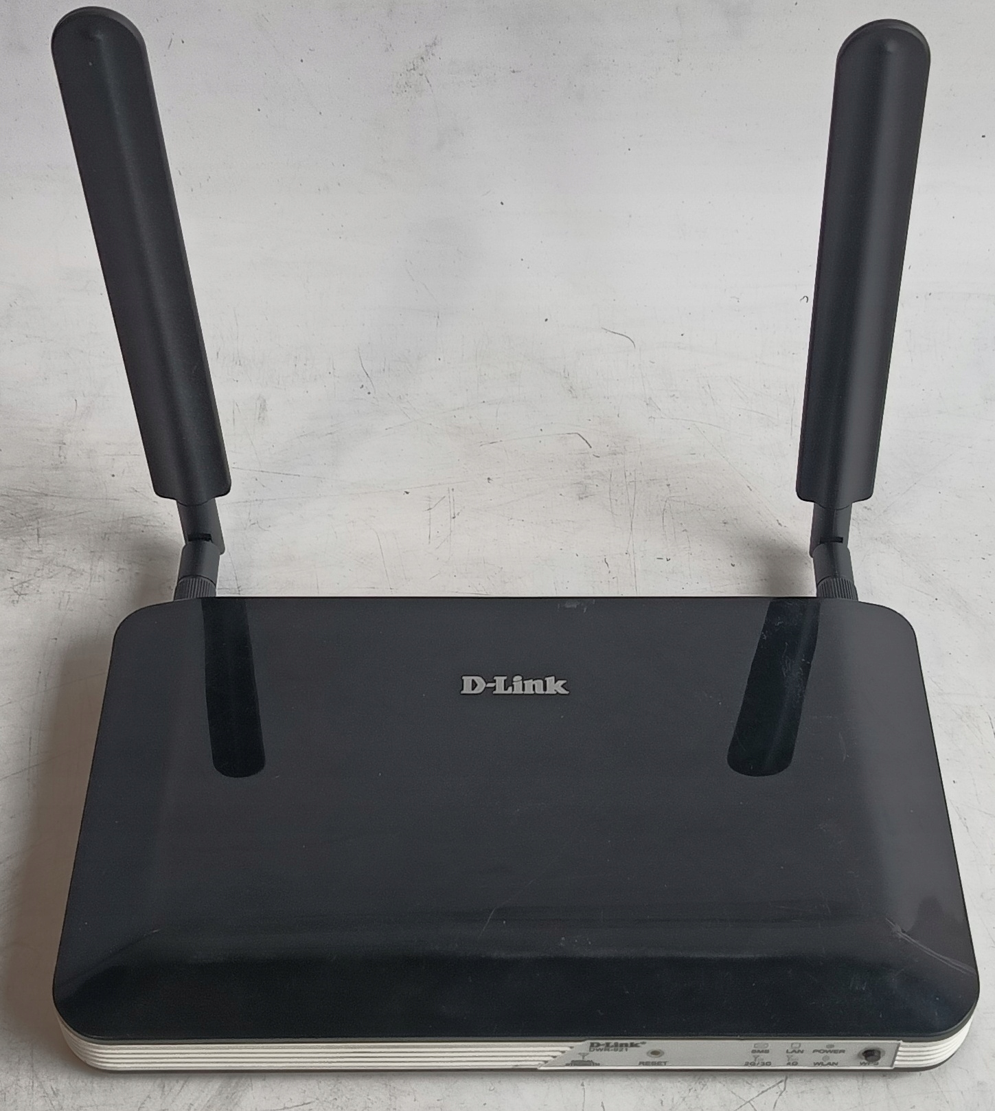 Router D-Link DWR-921 802.11n (Wi-Fi 4) - Sklep, Opinie, Cena w Allegro