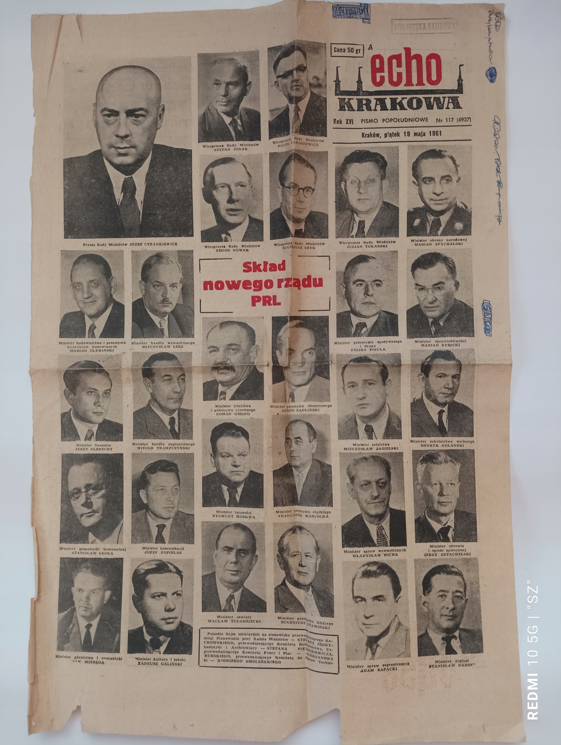 Józef Rell - Niska cena na Allegro