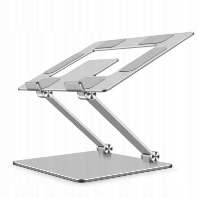 Stojan na notebook Supply Technologies nastaviteľný - Allegro