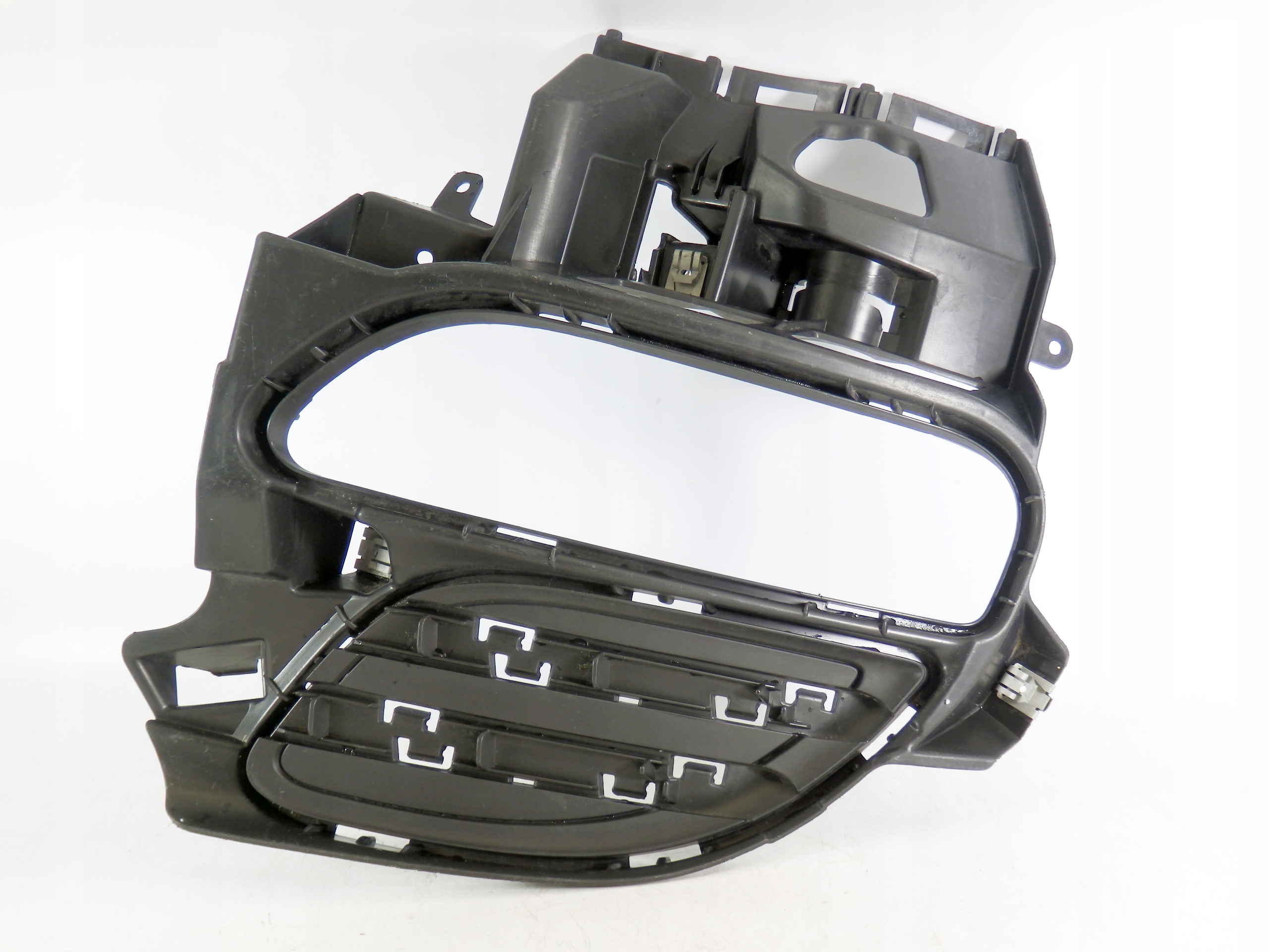 KRATKA ZDERZAKA LEWY PRZÓD PORSCHE PANAMERA 9705055630 9705055630 za ...