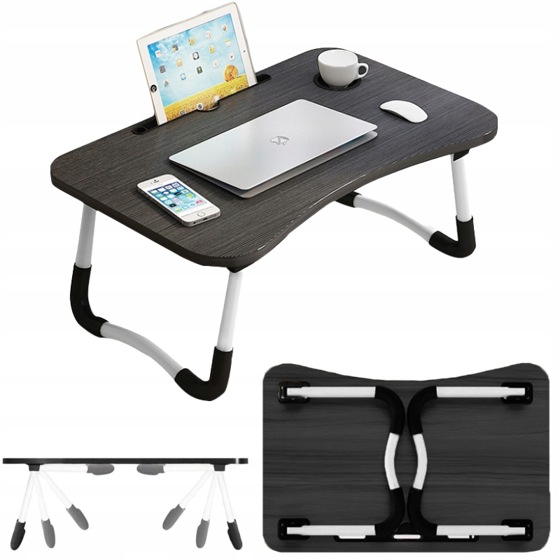 STOLIK POD LAPTOPA SKŁADANY DO ŁÓŻKA PODSTAWKA komputer mobilny ... STOLIK POD LAPTOPA SKŁADANY DO ŁÓŻKA PODSTAWKA komputer mobilny ...