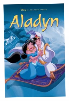 Klasyczne Baśnie Disneya - Komiksy dla dzieci - Największy wybór ...