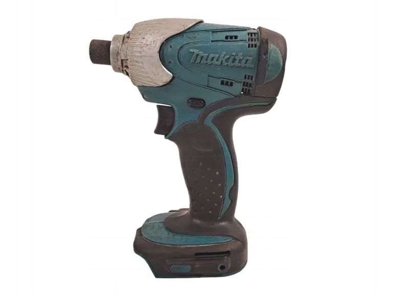 Makita Btd140 Makita - Niska cena na Allegro.pl