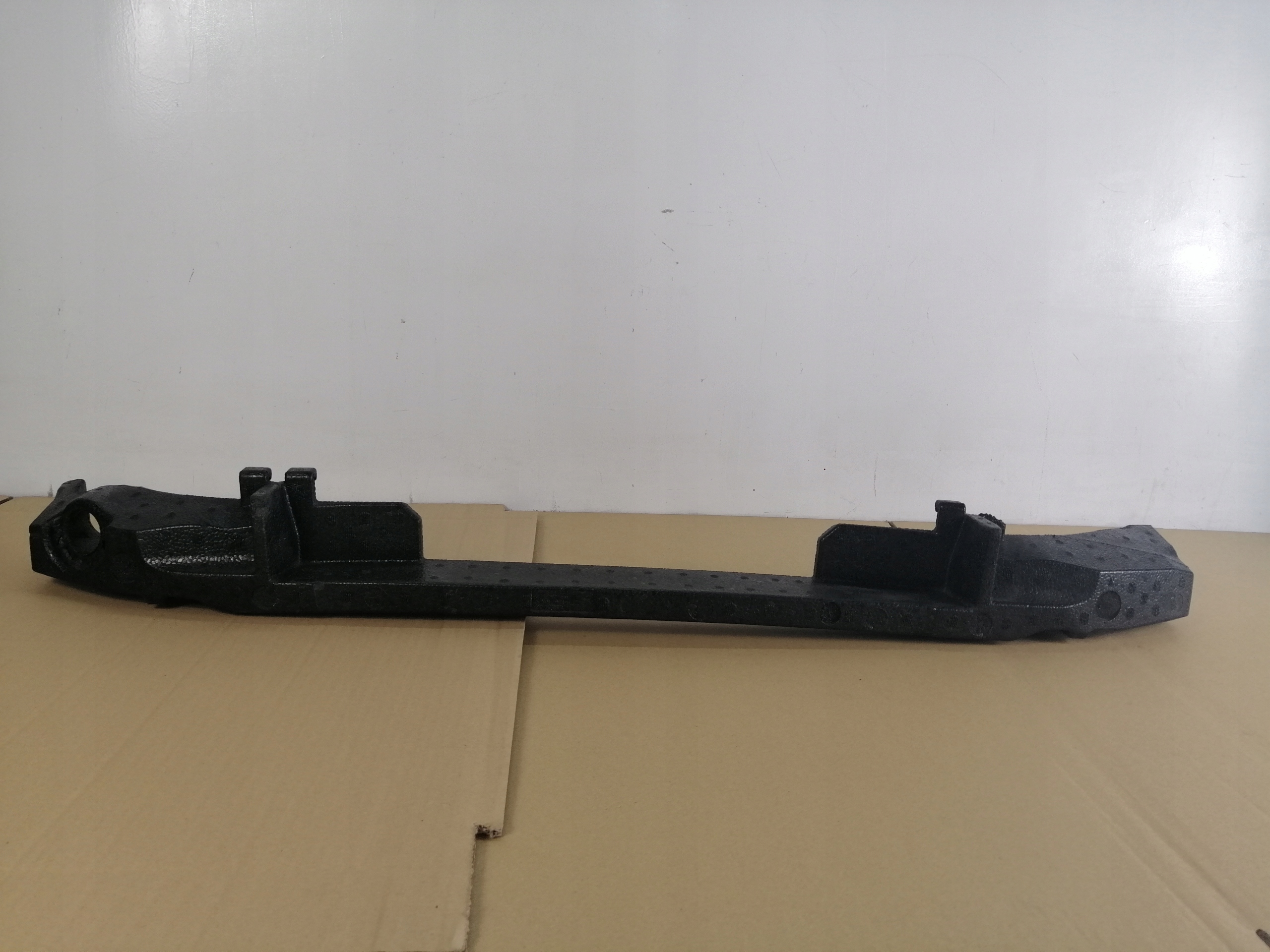 ABSORBER ZDERZAKA PRZÓD SEAT IBIZA V 6F0807248B • Cena, Opinie - Allegro