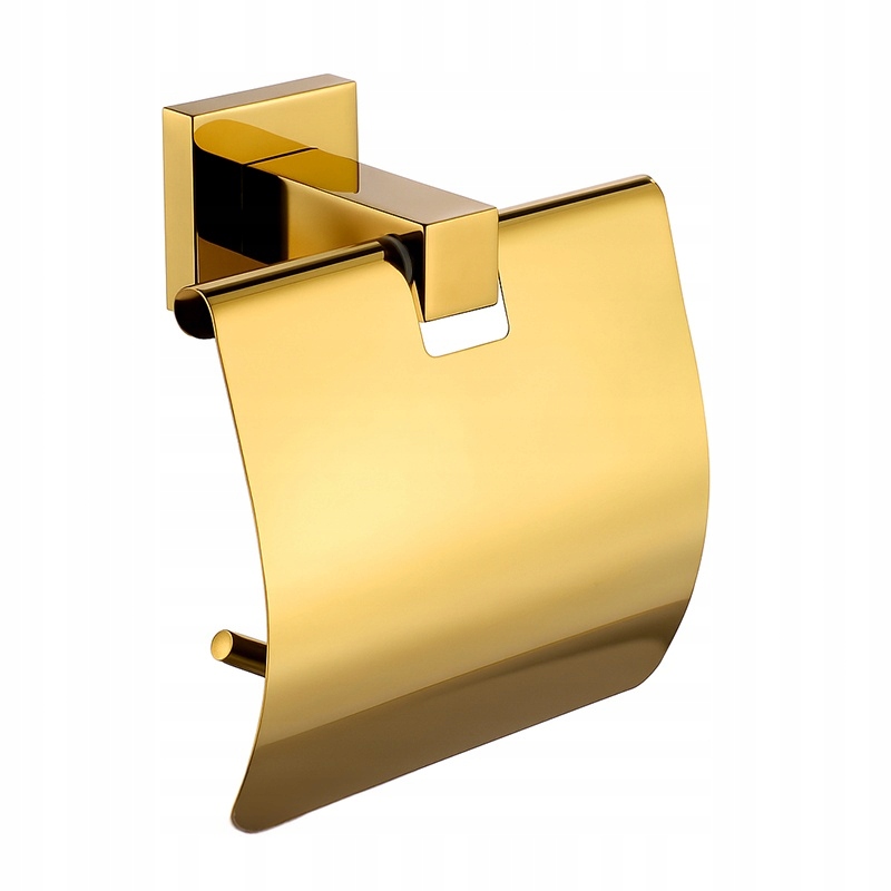 Uchwyt na papier Hydrosan • Opinie - Allegro