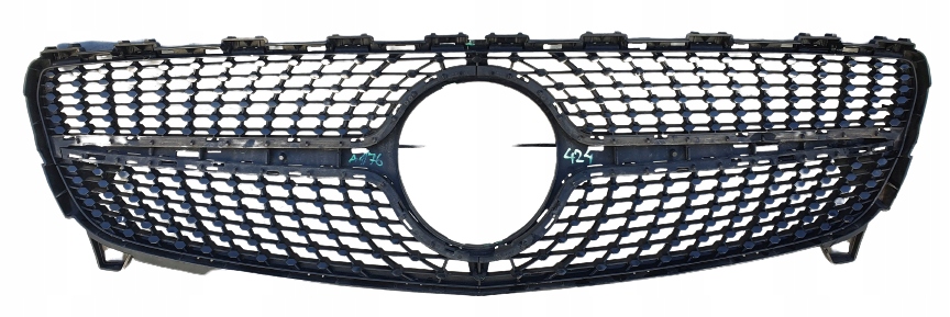 Mercedes A klasa 176 AMG grill atrapa A1768881760 za 300 zł z Bielsko ...
