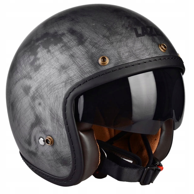 Kask LAZER MAMBO EVO Cafe Racer - porównaj ceny - Allegro.pl