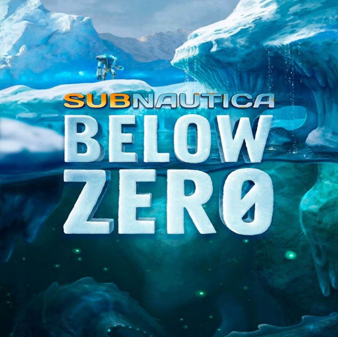 Ps5 Subnautica Below Zero - Niska cena na Allegro
