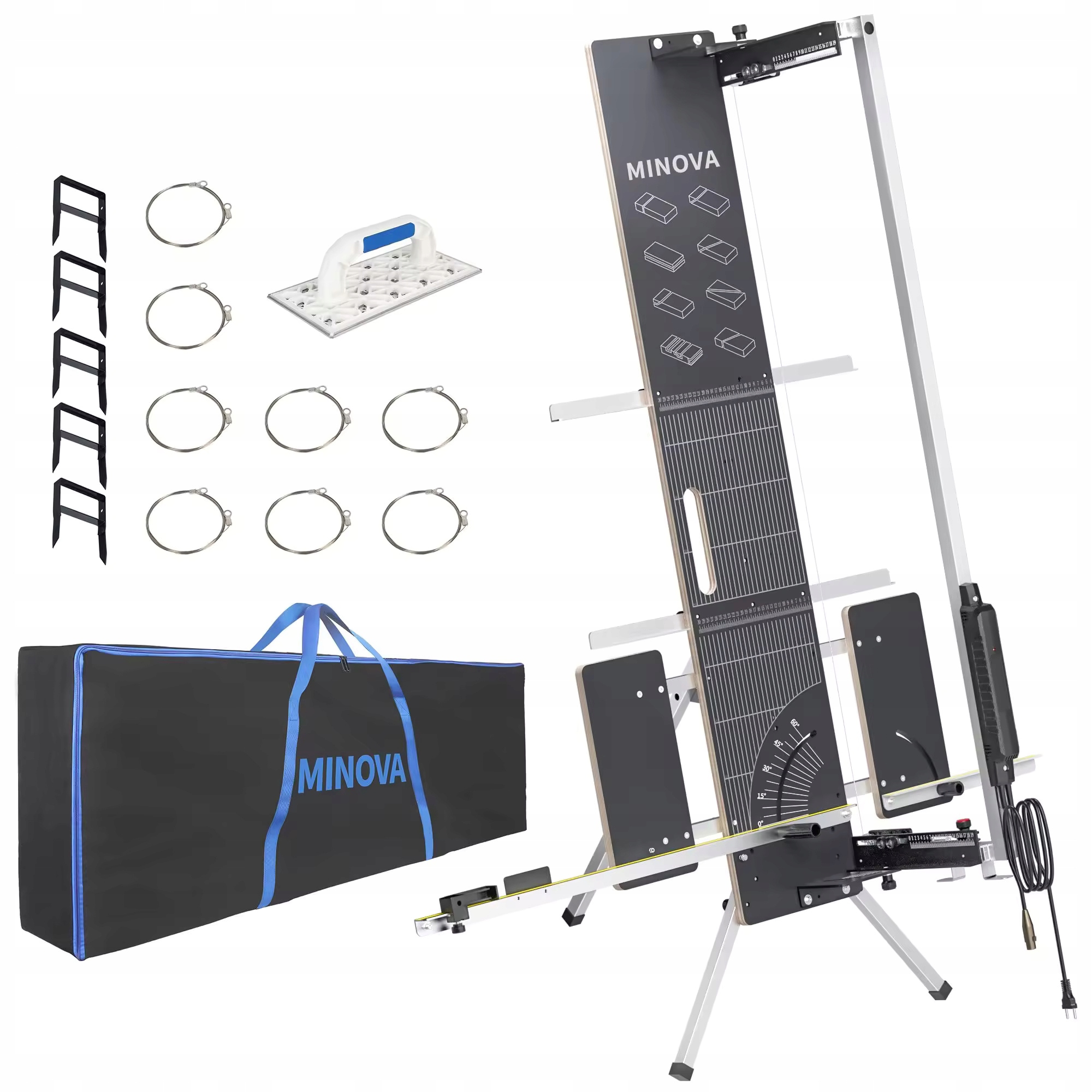 Rezka Pro - Niska cena na Allegro