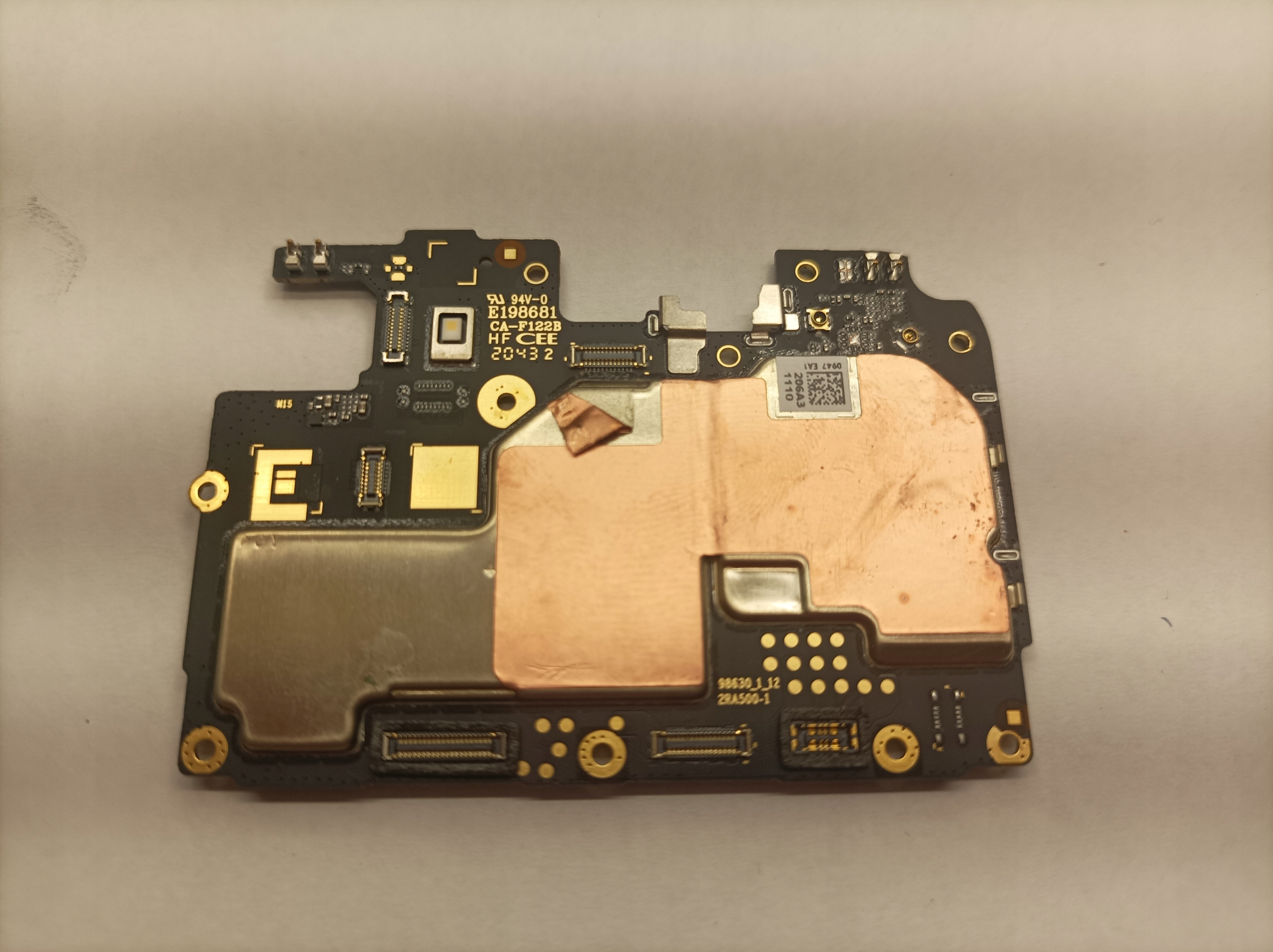 Płyta główna Realme C11 • Cena, Opinie - Allegro