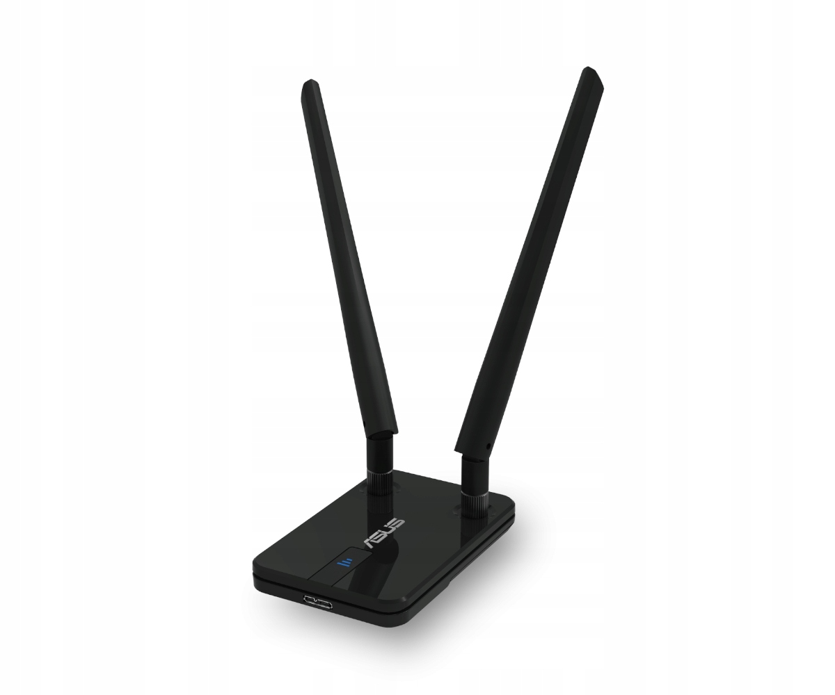 Asus USB-AC58 mrežna kartica (90IG06I0-BM0400) - KAMENIK