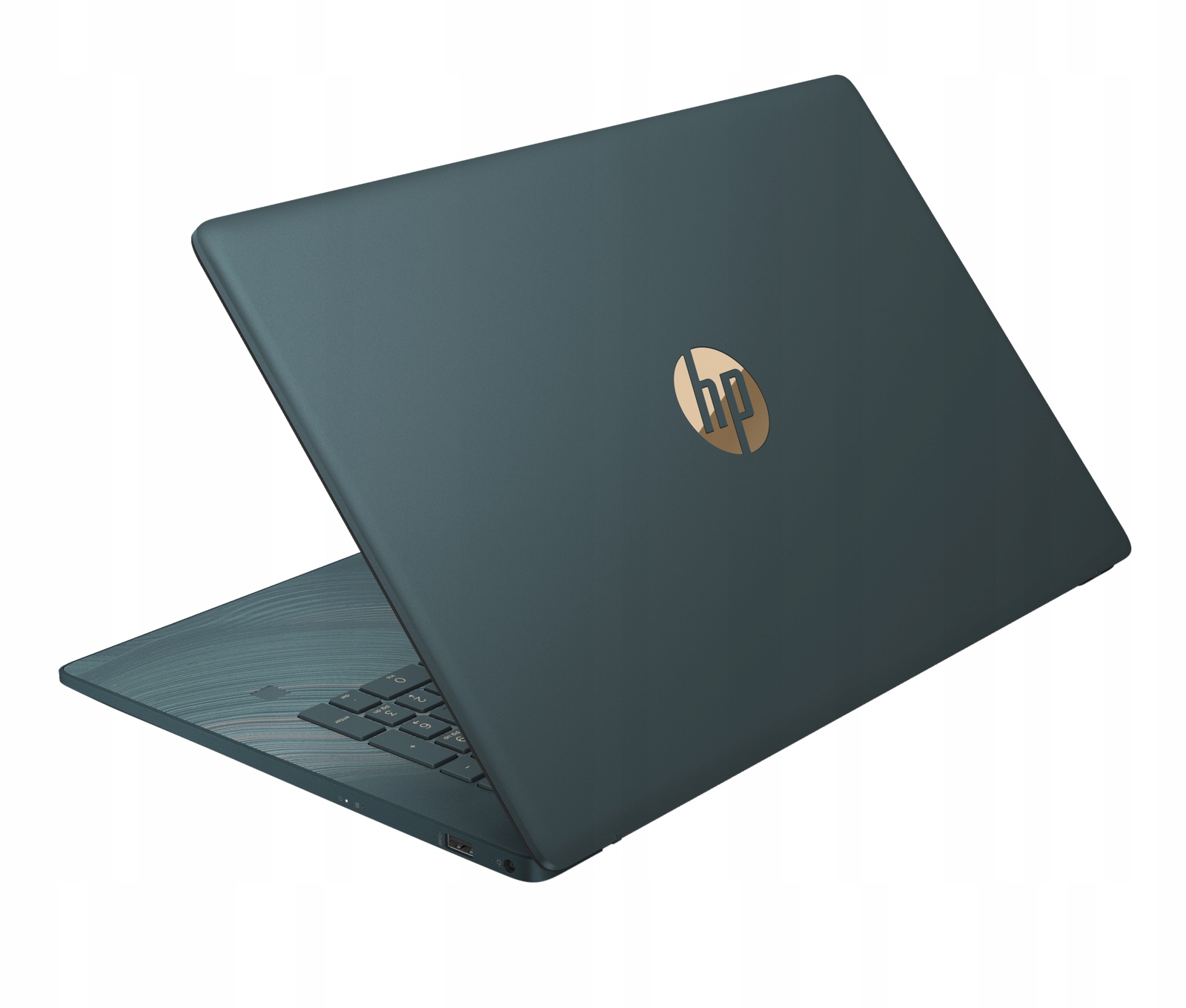 Laptop HP 17 AMD Ryzen 3 8GB SSD 256GB Radeon Dotyk W11 - Sklep, Opinie ...