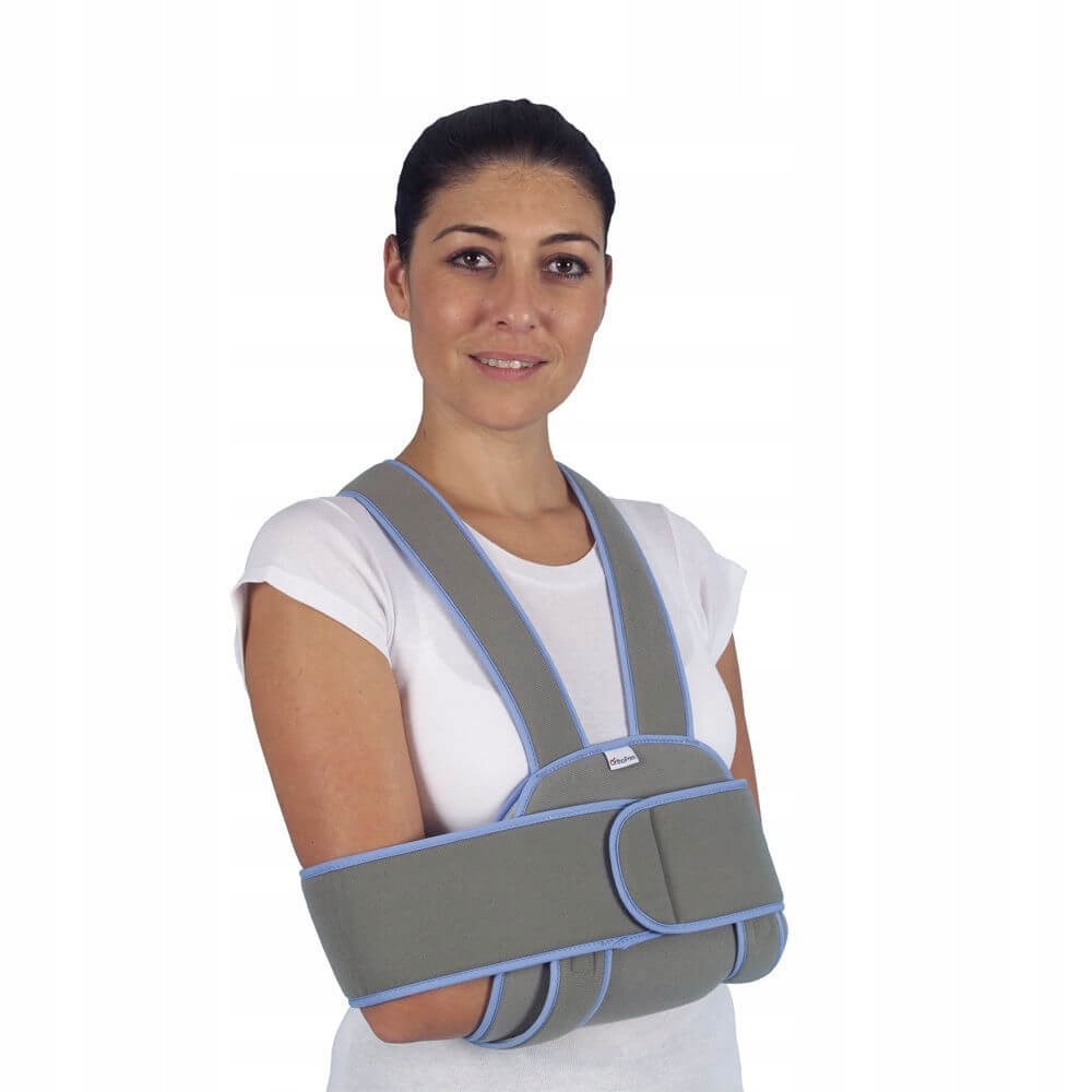 Orteza stawu barkowego Prim rozmiar S (8426680841474) • Cena, Opinie ...