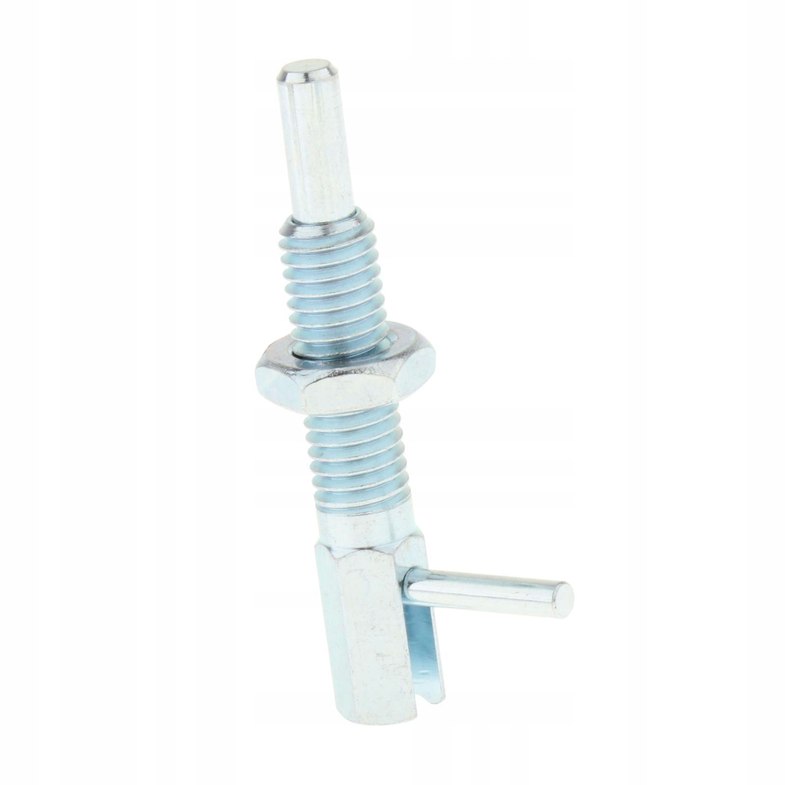 Retractable Indexing Spring Plunger Stainless Steel Bolt galvanization ... Retractable Indexing Spring Plunger Stainless Steel Bolt galvanization ...