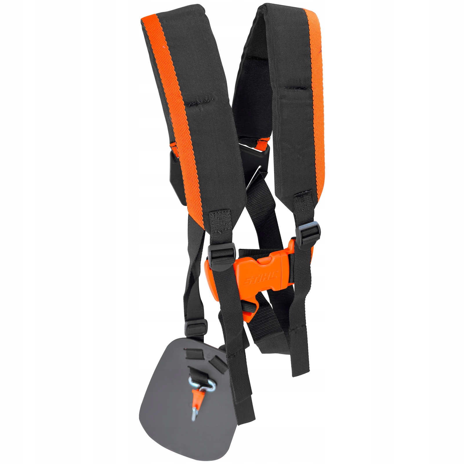 Szelki Stihl podwójny pas nośny 41197109001 • Cena, Opinie - Allegro