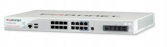 Router 16 Port - Niska cena na Allegro