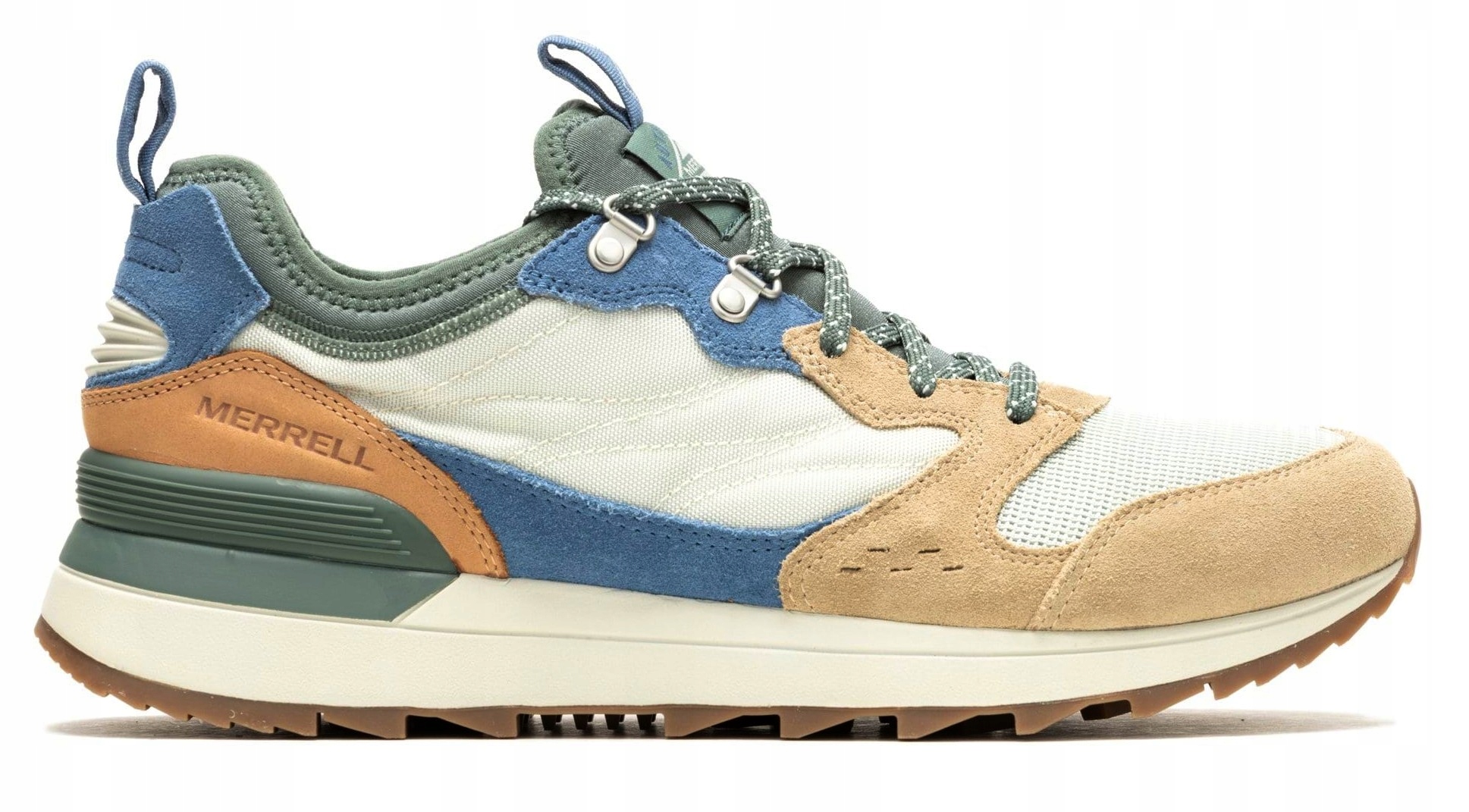 Buty Merrell Alpine - Niska cena na Allegro