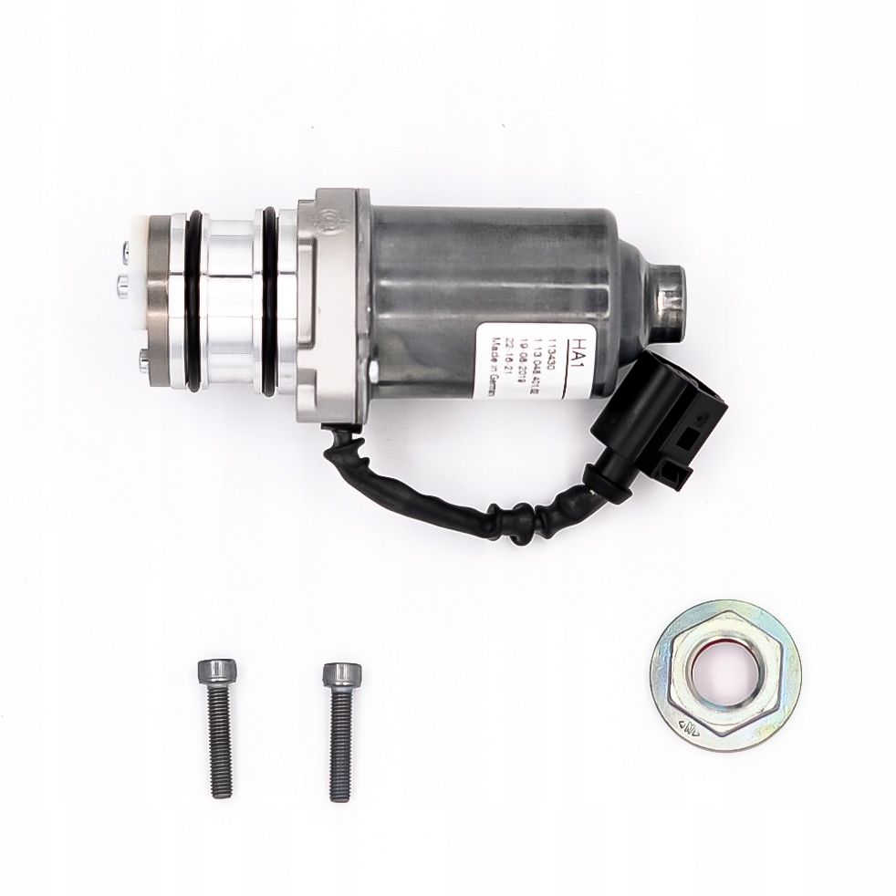 Nowa Pompa Haldex 4 gen VOLVO 31256757 Ford LandRover - HV104 za 1099 ...