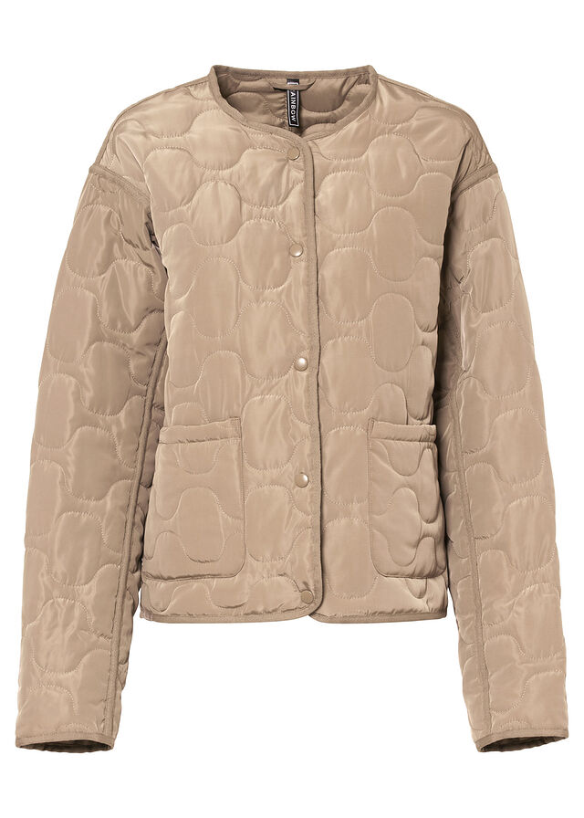 Bonprix Kurtki Damskie Przejsciowe - Niska cena na Allegro