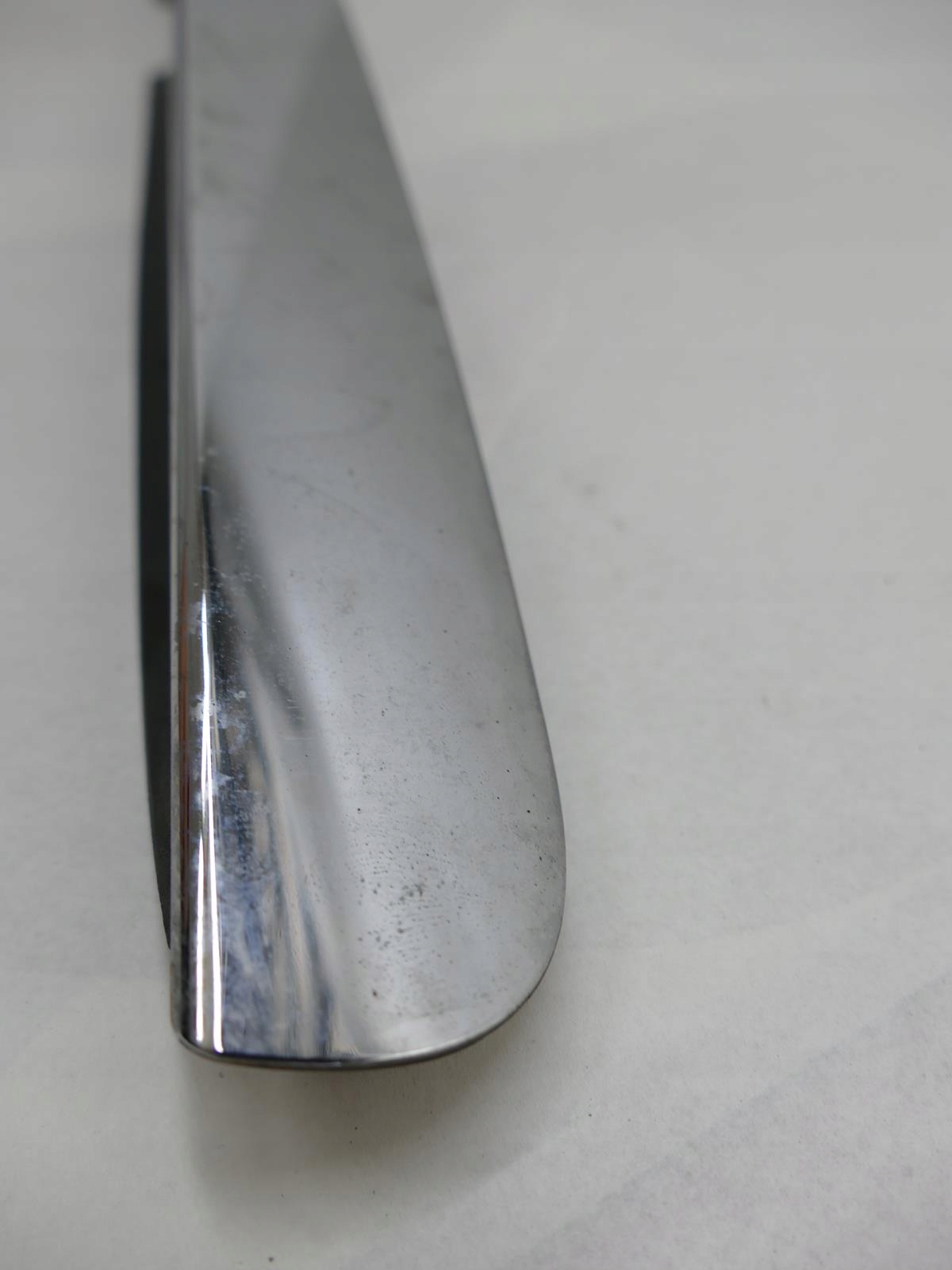 A1647400893 A1647400893 - MERCEDES ML W164 CHROME Blender FLAP LIGHT ...