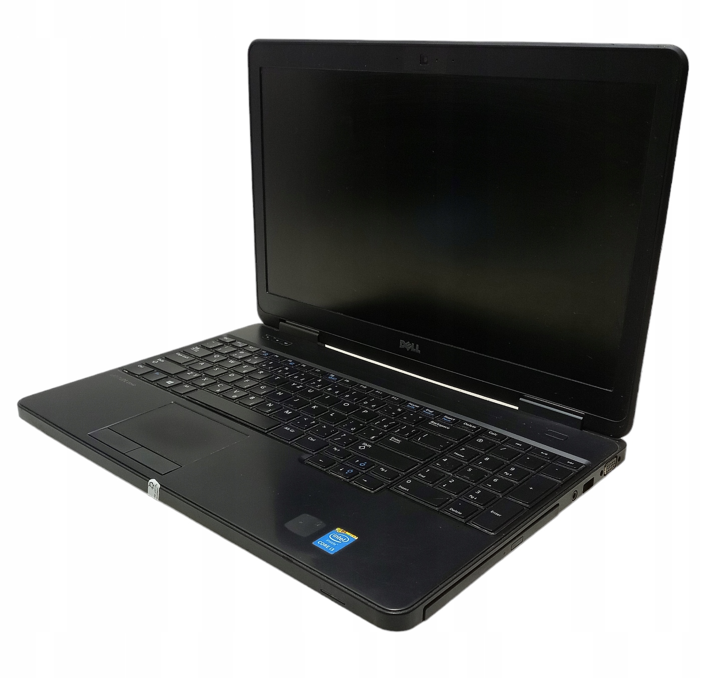 Laptop Dell Latitude E5540 | Intel Core i3-4030U | 320GB HDD | 4GB RAM ...