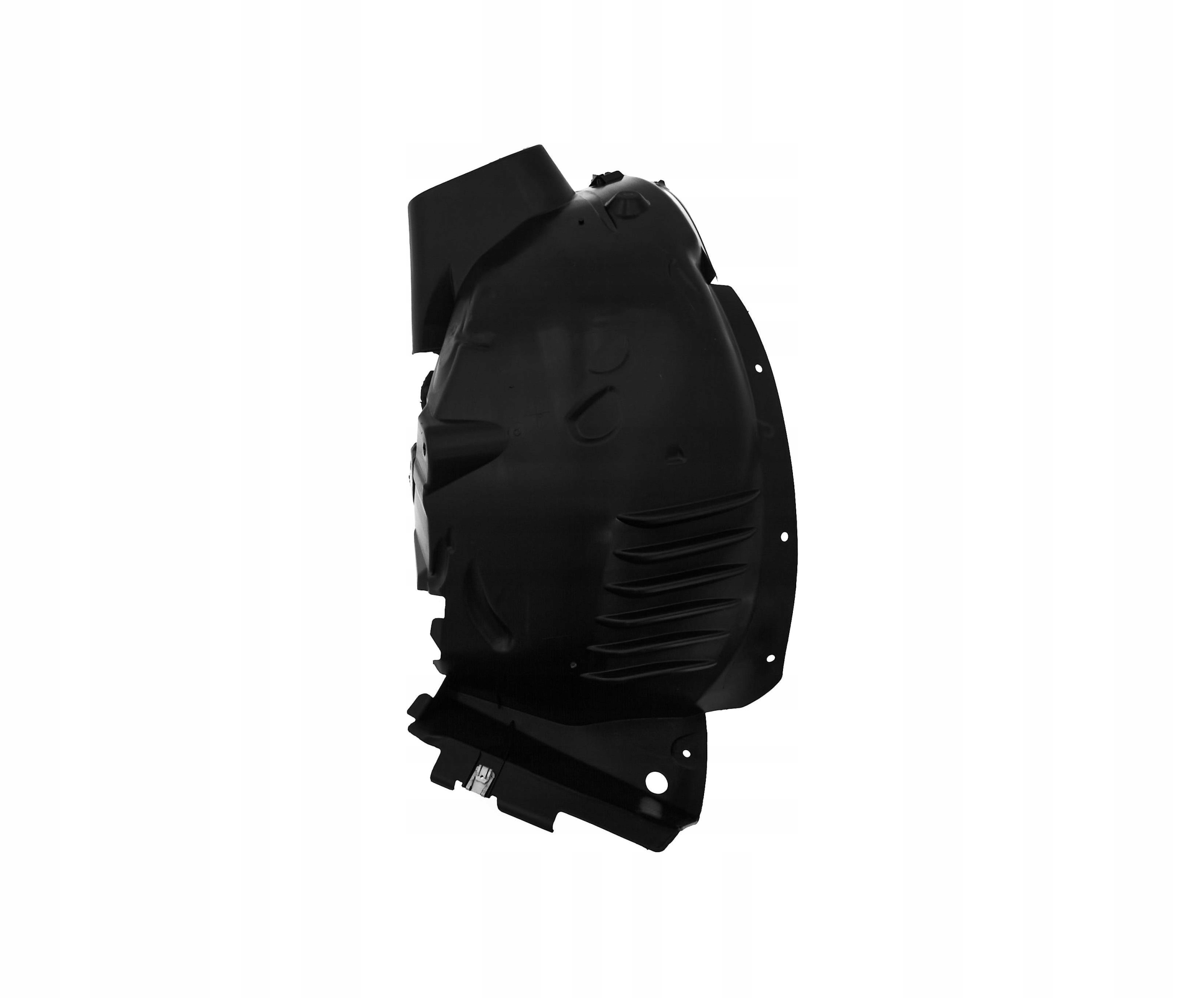 PODBĚH KOLA PRO MERCEDES BENZ C-CLASS W204 2011-2014 2046906030 Levý ...