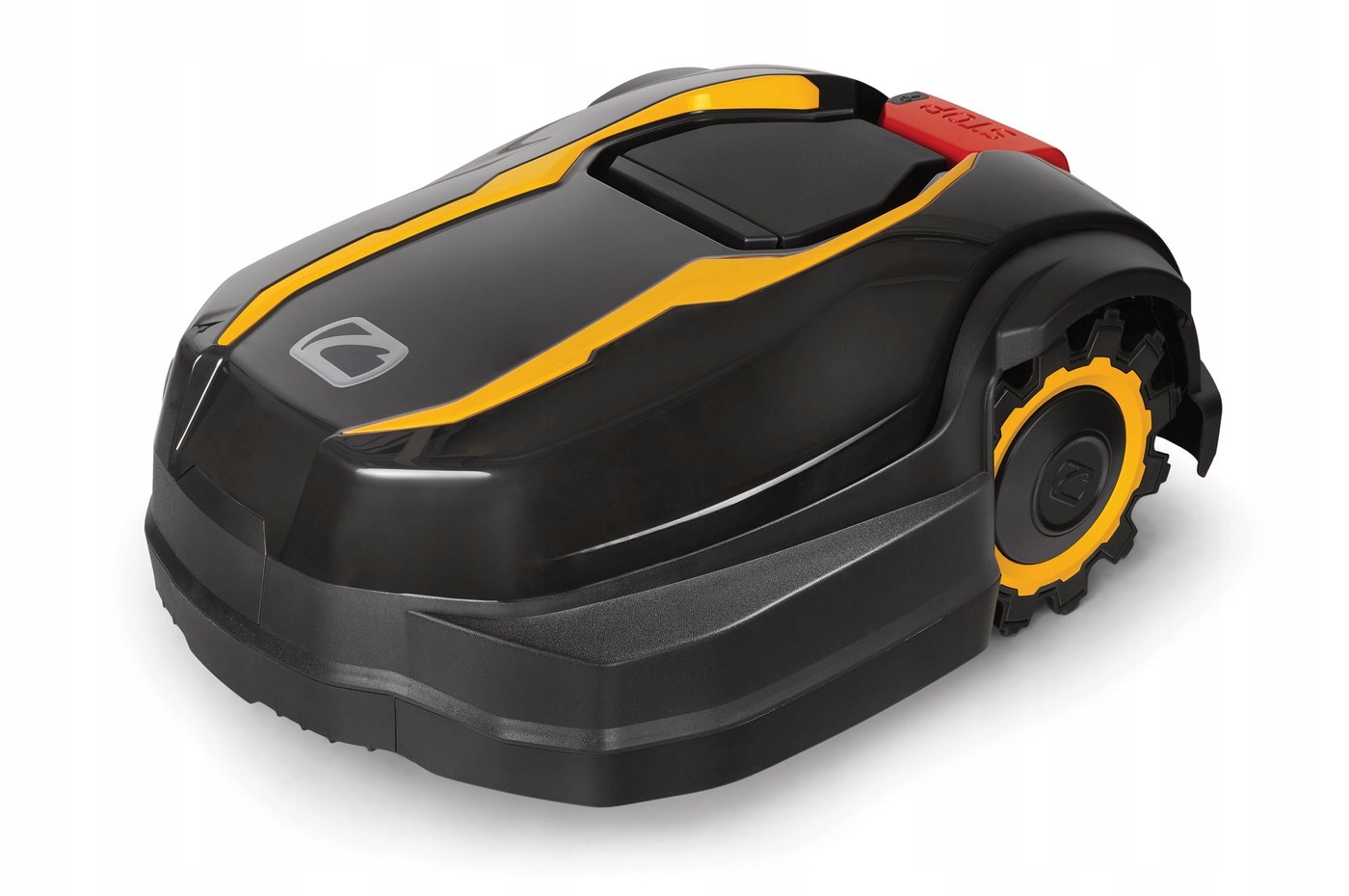 CUB CADET ROBOT Kosiarka AUTOMATYCZNA 4000 m2 BLDC (4008423921267 ...