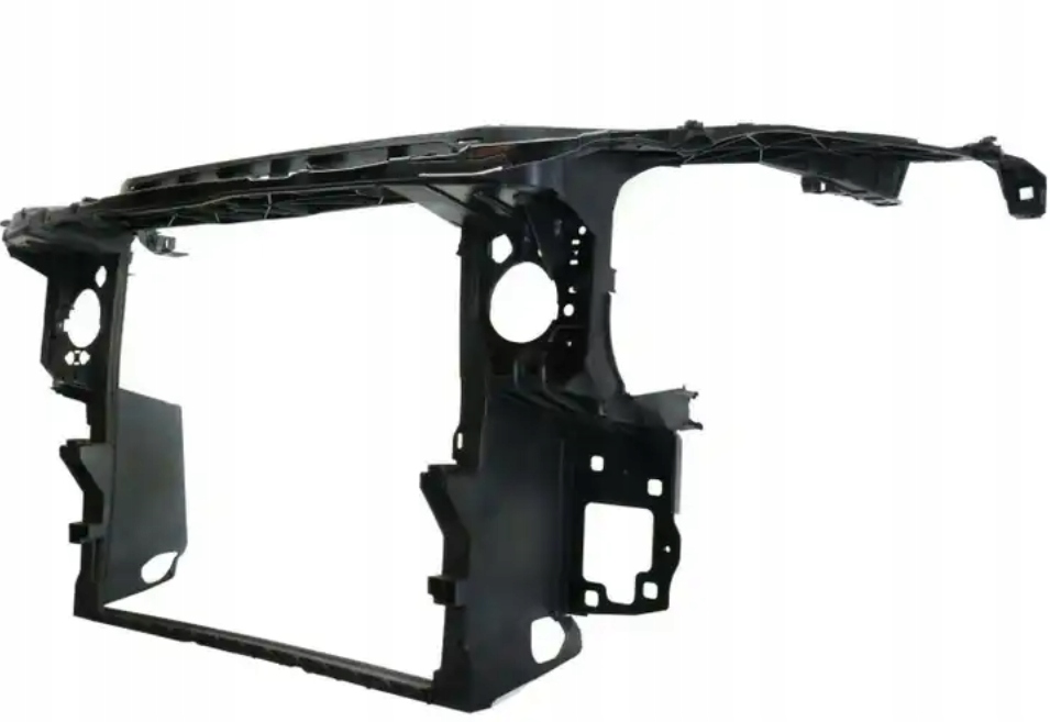 MERCEDES ML ML-KLASSE W166 2011-2015 WZMOCNIENIE PAS PRZEDNI NOWY ...