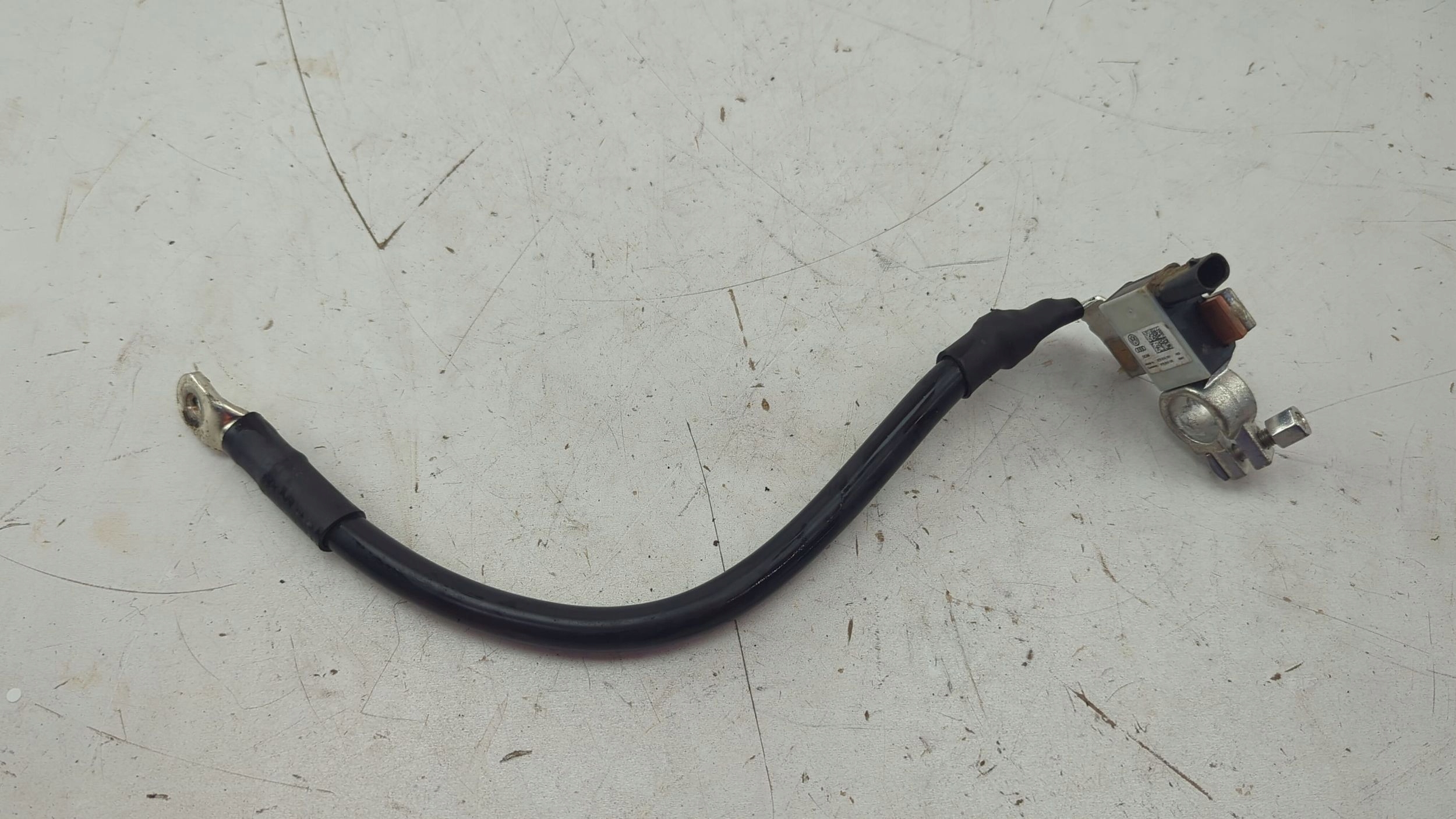 Czujnik, zarządzanie akumulatorem Audi OE 8T0915181 5905232111966 za 63 ...