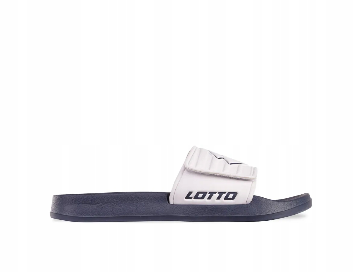 Lotto Flyde 2400941U-5910 Pánské pantofle za 339.00CZK - Allegro
