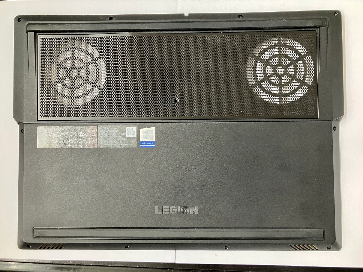 Obudowa Lenovo Legion - Niska cena na Allegro.pl