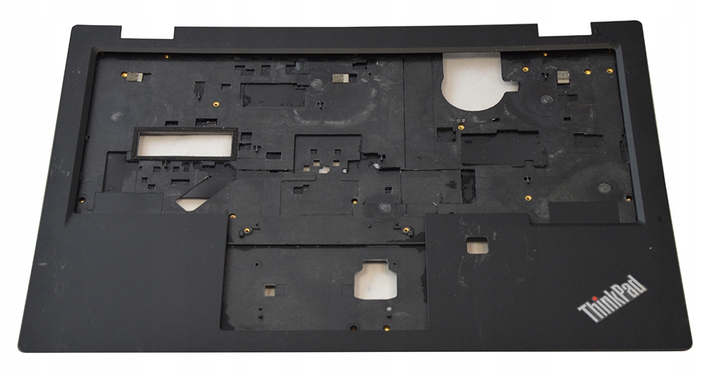 OBUDOWA GÓRNA PALMREST LENOVO ThinkPad L380 L390 14293351843 - Sklepy ... OBUDOWA GÓRNA PALMREST LENOVO ThinkPad L380 L390 14293351843 - Sklepy ...